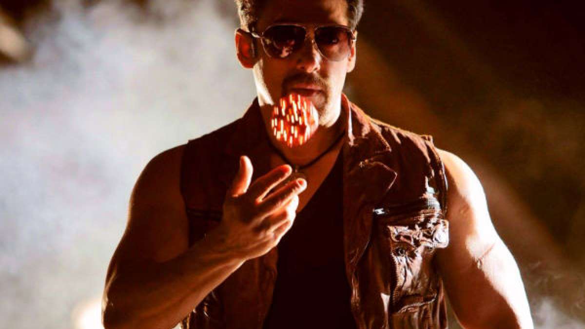 Salman Khan | Salman Khan Kick | Kick Sequel | Salman Khan News - Filmibeat