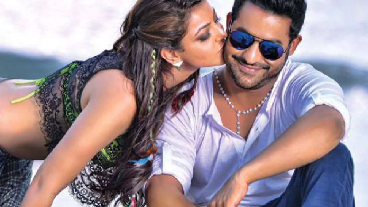 Temper Best Scenes | Five Best Scenes of Temper | Temper Movie ...