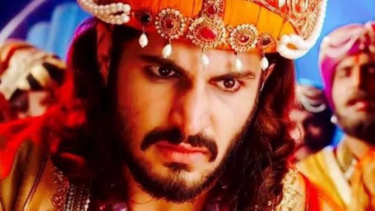 Jodha Akbar February 16th Episode | Jodha Akbar Akbar To Declare ...