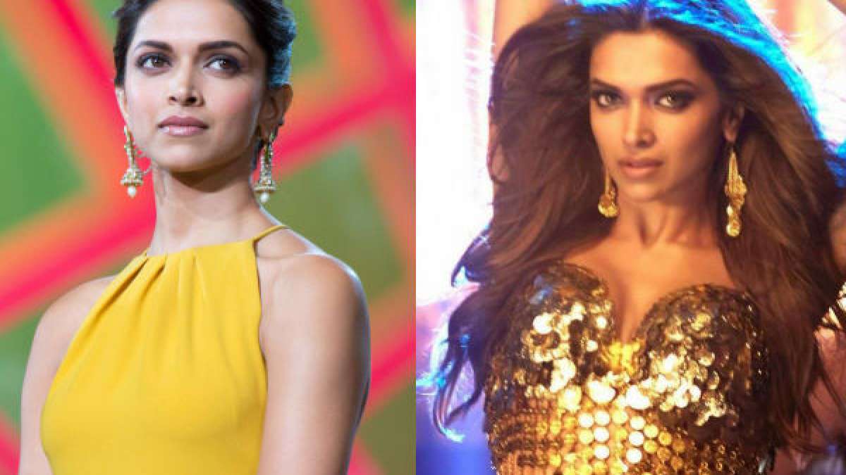 Deepika Padukone | Deepika Padukone Lovely Song | Deepika Padukone ...