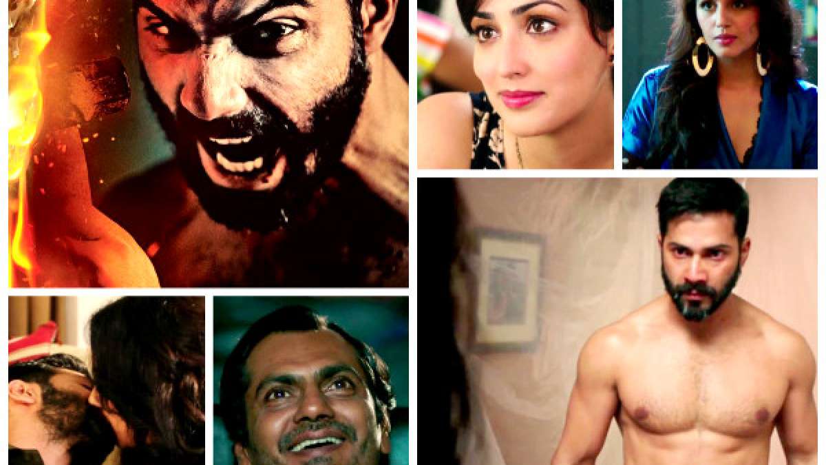 Badlapur | Badlapur Characters | Badlapur Cast | Badlapur Plot ...