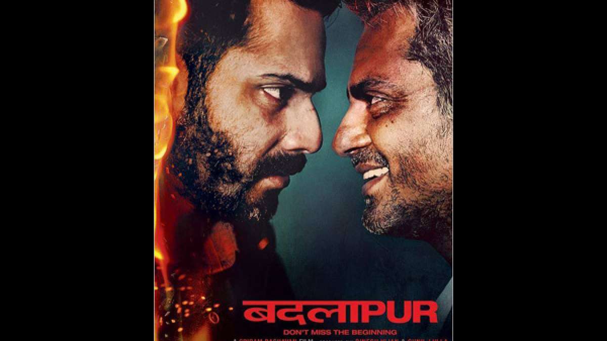 Badlapur Review | Badlapur Movie Review | Badlapur Movie News | Varun ...