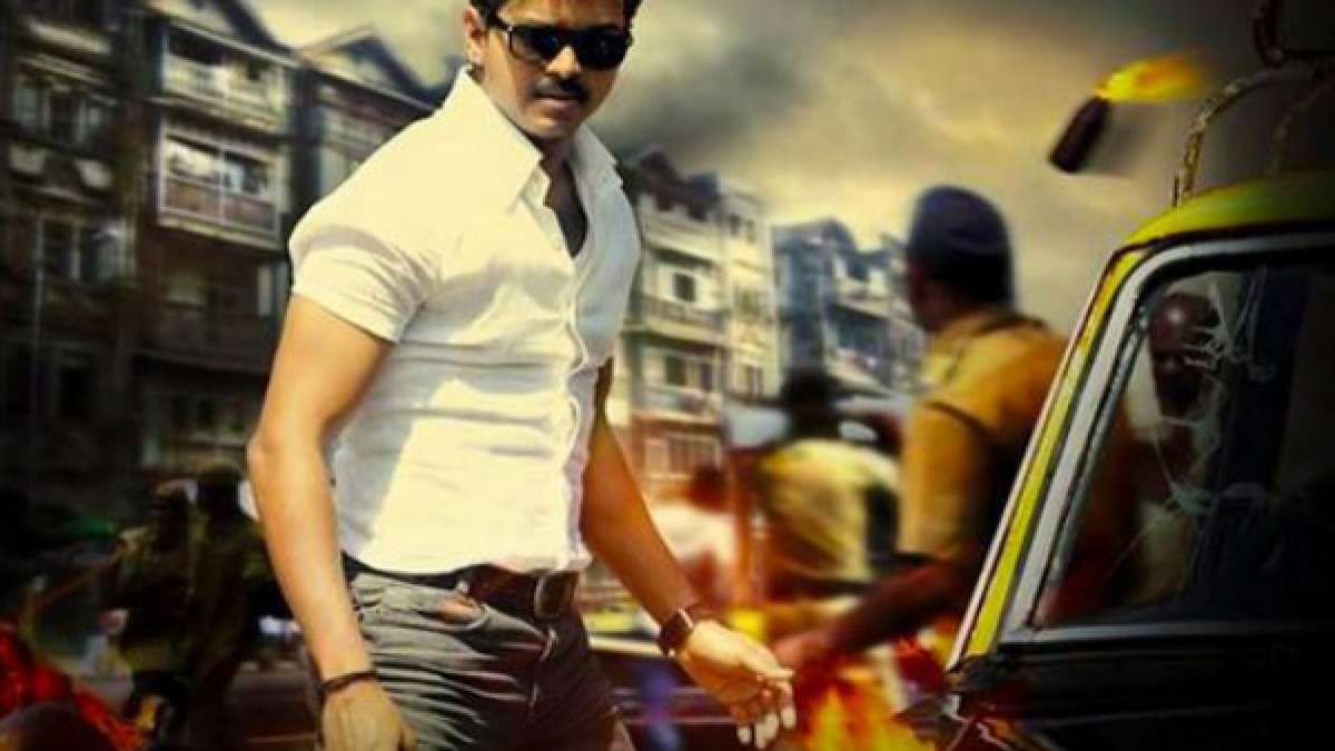 Vijay | Puli | Puli Story | Puli Story Line | Puli Story Leaked | Vijay ...