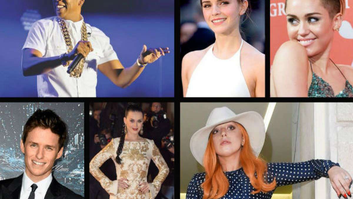 Celebrities Real Names | Hollywood Celebrities Real Names | Hollywood ...