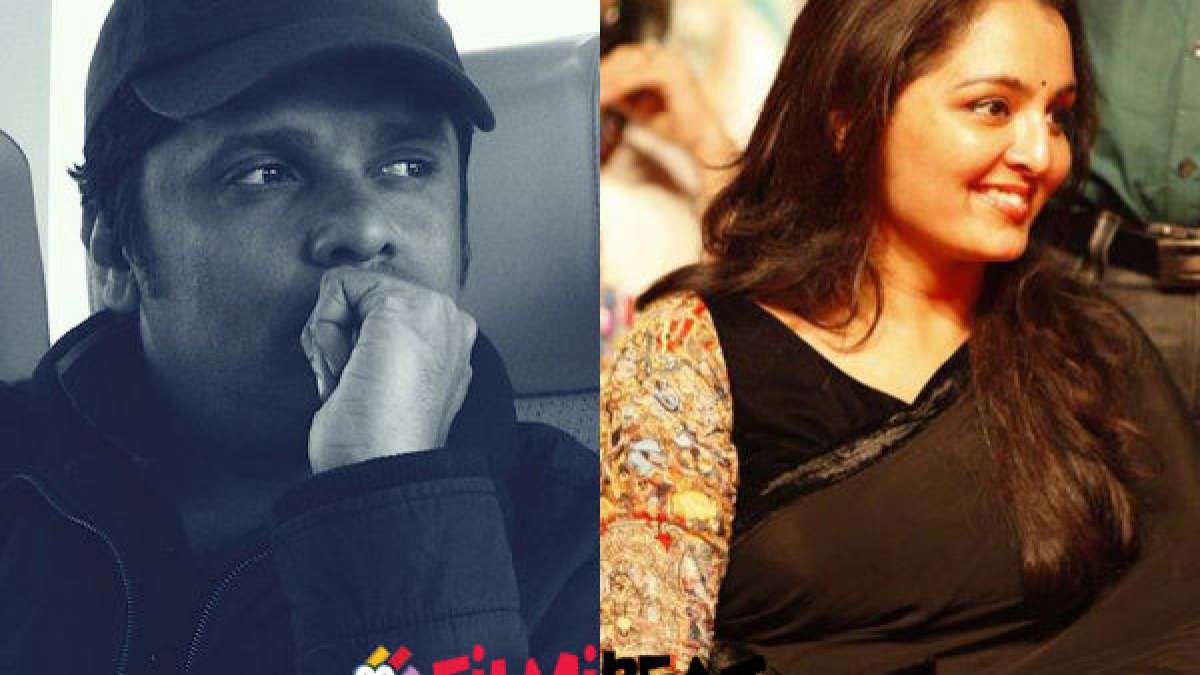 Manju Warrier | Aashiq Abu | Rani Padmini Movie | Manju Warrier ...