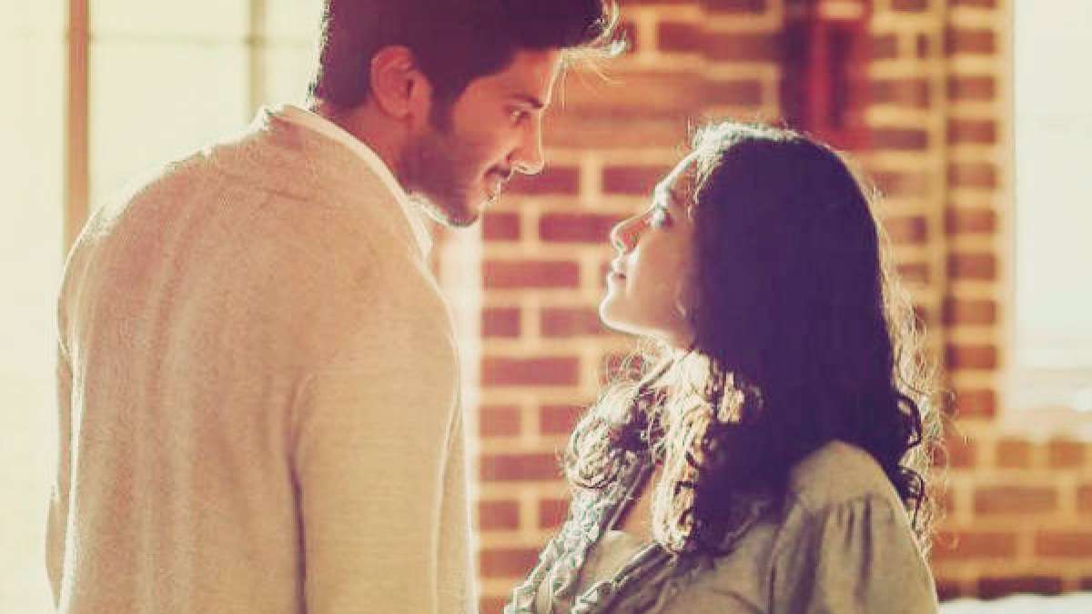 100 Days Of Love | 100 Days Of Love Trailer | Dulquer Salmaan | Nithya ...