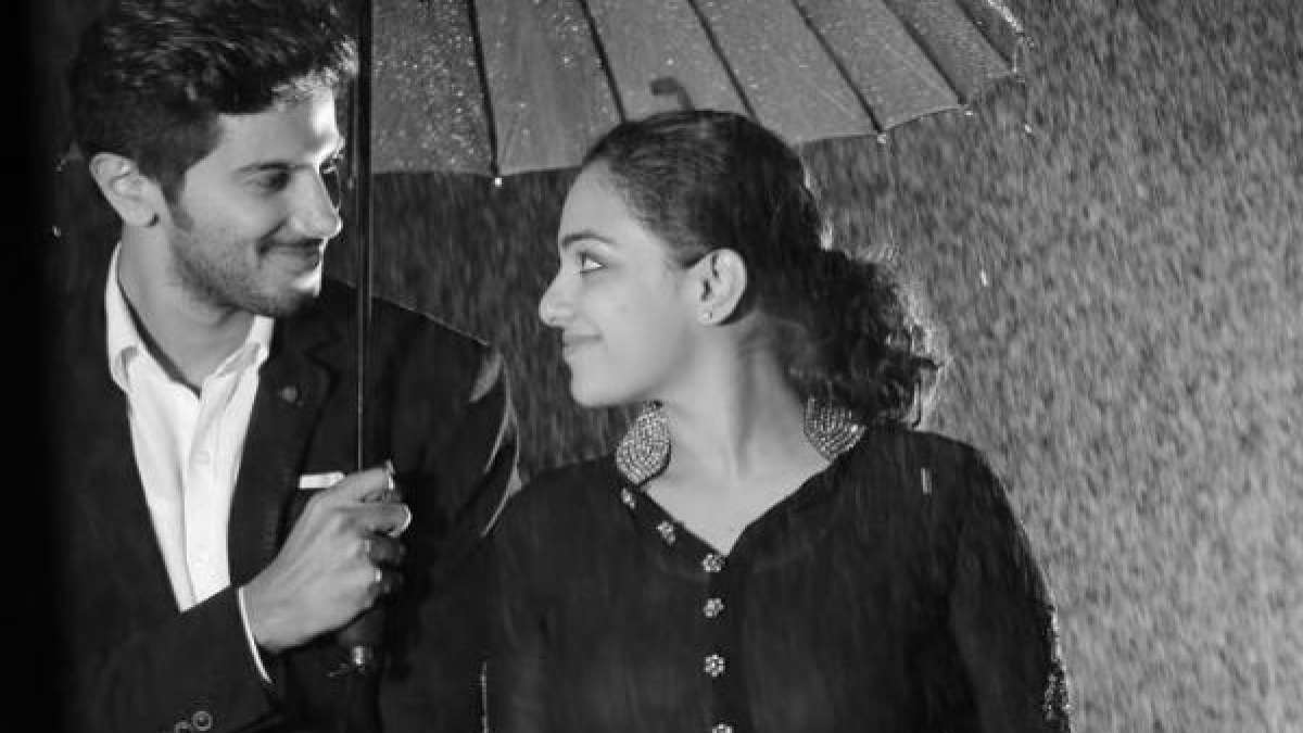 100 Days Of Love Review | 100 Days Of Love Movie Review | Dulquer ...