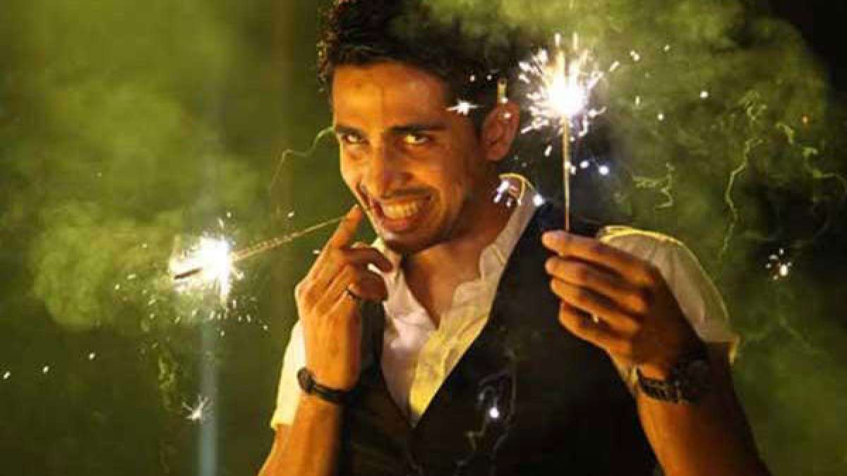 Hunterrr | Hunterrr Review | Hunterrr Film Review | Hunterrr Movie ...