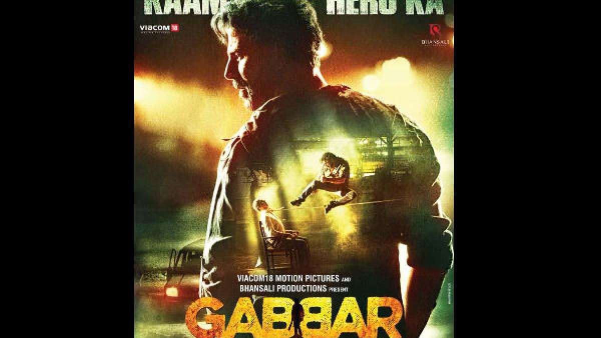 Gabbar Is Back | Gabbar Is Back Movie | Akshay Kumar | Gabbar Is Back ...