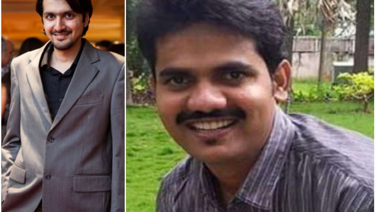 Grammy Award Winner Ricky Kej Pays Tribute To DK Ravi | Ricky Kej ...