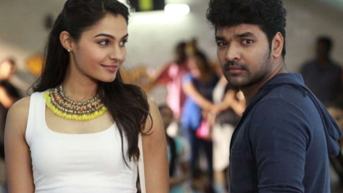 Valiyavan Review | Valiyavan Movie Review | Valiyavan Story | Valiyavan ...