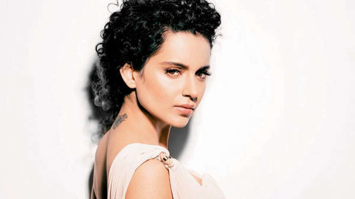 Amazing to get two National Awards so early on: Kangana Ranaut - Filmibeat