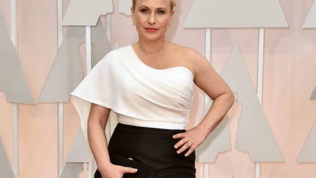Patricia Arquette Facts | Patricia Arquette Birthday | Patricia ...