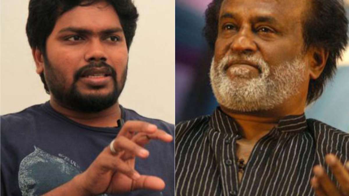 Rajinikanth Ranjith Project | Rajinikanths Next With Pa Ranjith ...