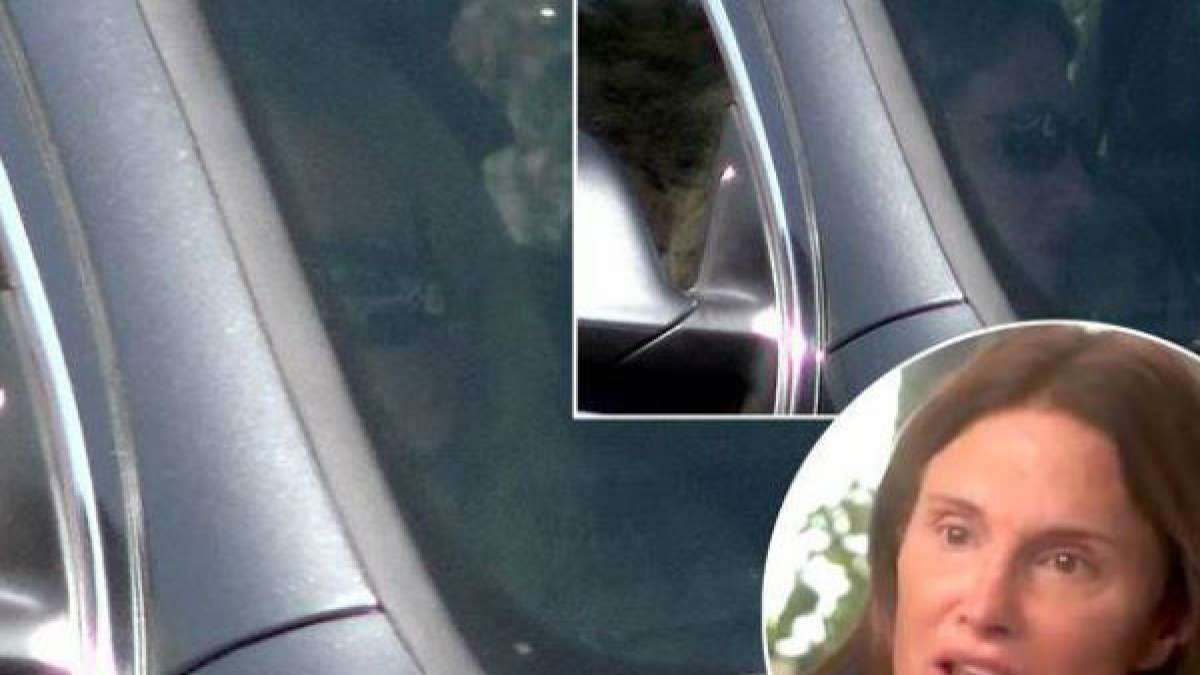 Bruce Jenner Transition | Bruce Jenner Blonde | Bruce Jenner Woman ...