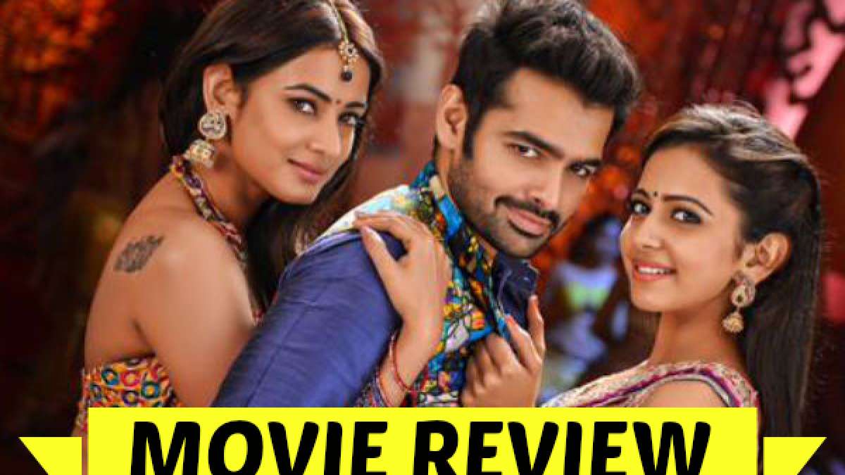 Pandaga Chesko Review | Pandaga Chesko Movie Review | Ram Pandaga ...