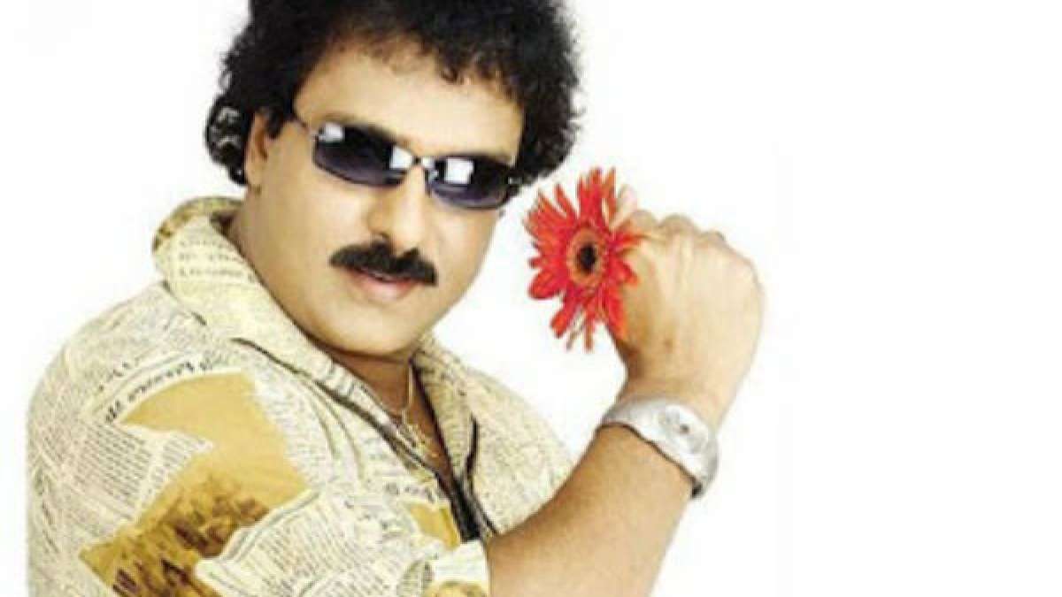 Ravichandran | Ravichandran Upcoming Movies | Ravichandran In Mungaru ...