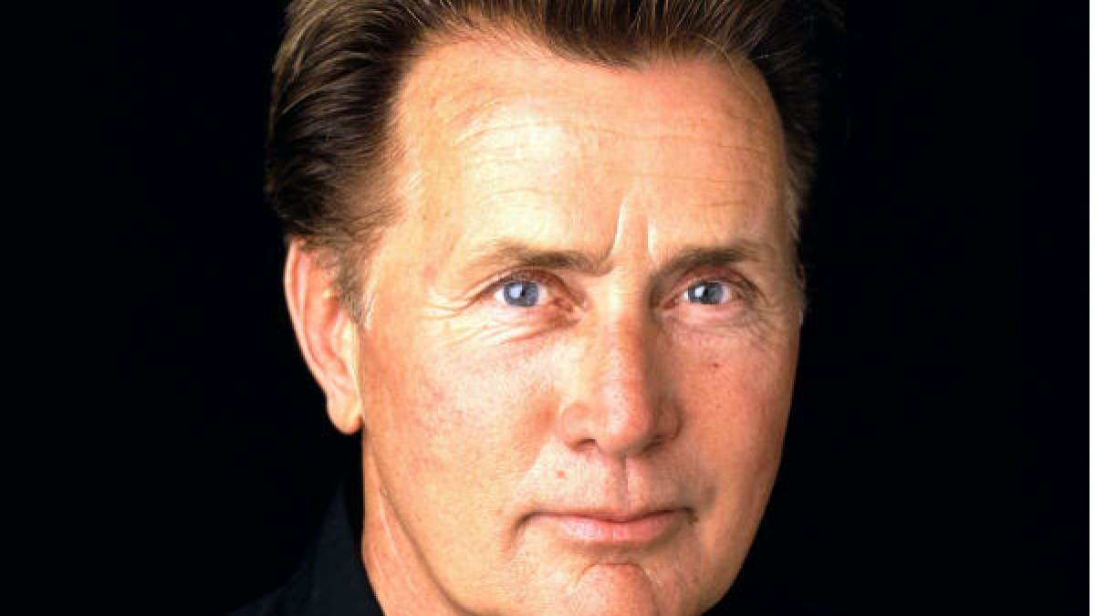 Martin Sheen | Martin Sheen Wife | Martin Sheen Janet Templeton - Filmibeat