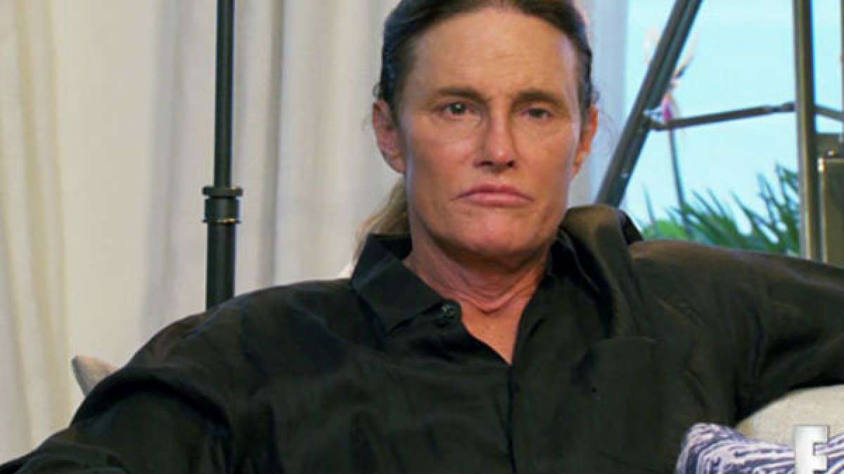 Bruce Jenner Woman | Bruce Jenner Vanity Fair | Bruce Jenner Vanity ...