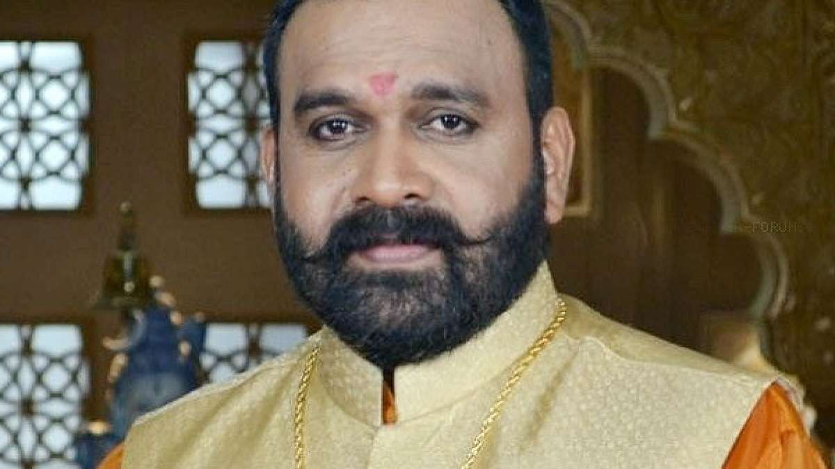 Shocking Udaan Actor Sai Balal Accused Of Sexual Harassment | Udaan ...