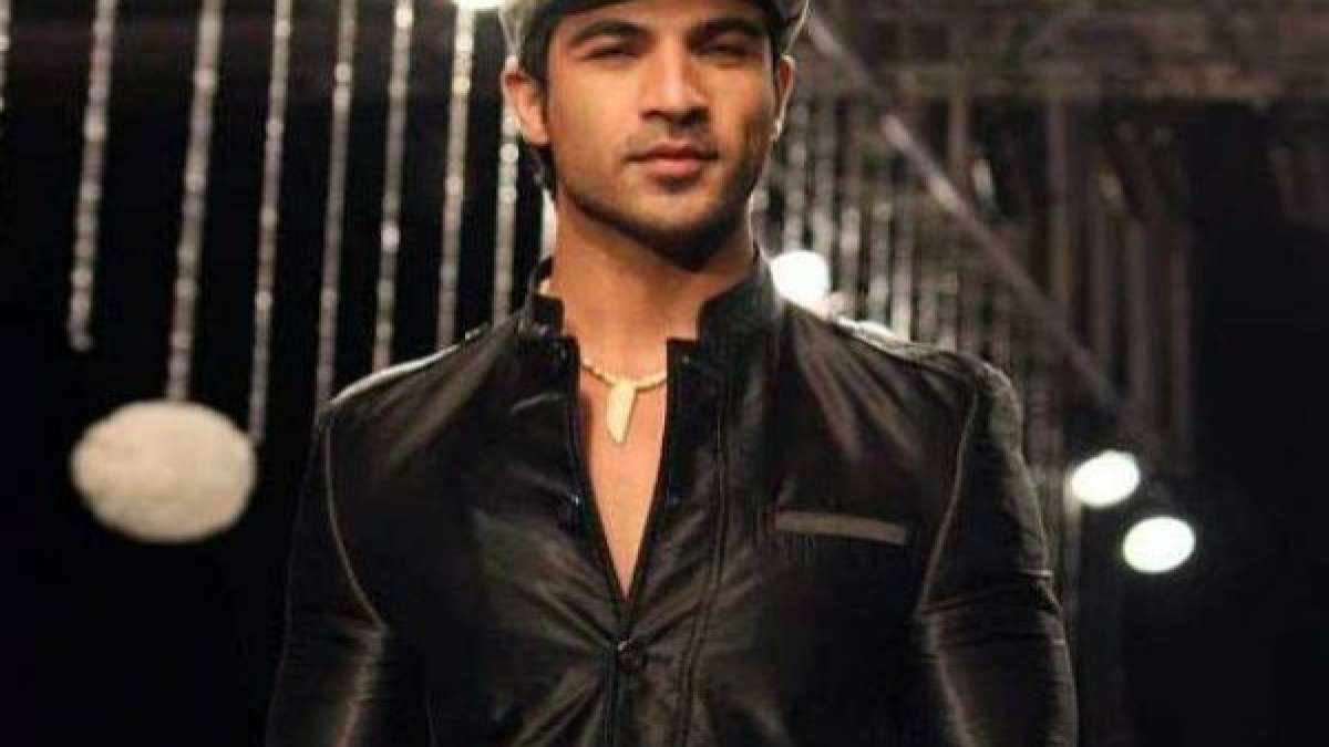 Saath Nibhana Saathiya | Ahem Aka Mohammad Nazim | Nazim Has A Flair ...