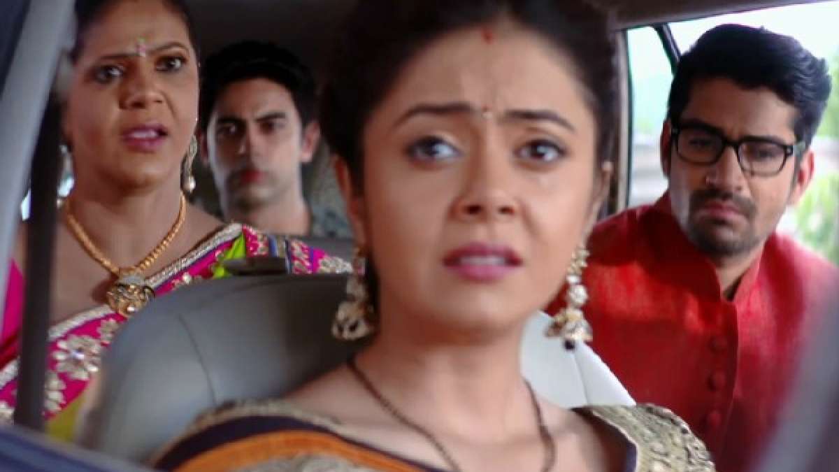 Saath Nibhana Saathiya | Gopi Kokila | Gopi Ahem | Gopi To Teach ...