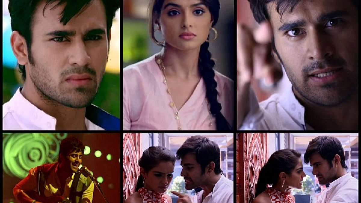 Phir Bhi Na Maane Badtameez Dil Review Angry Rockstar Love Story With ...