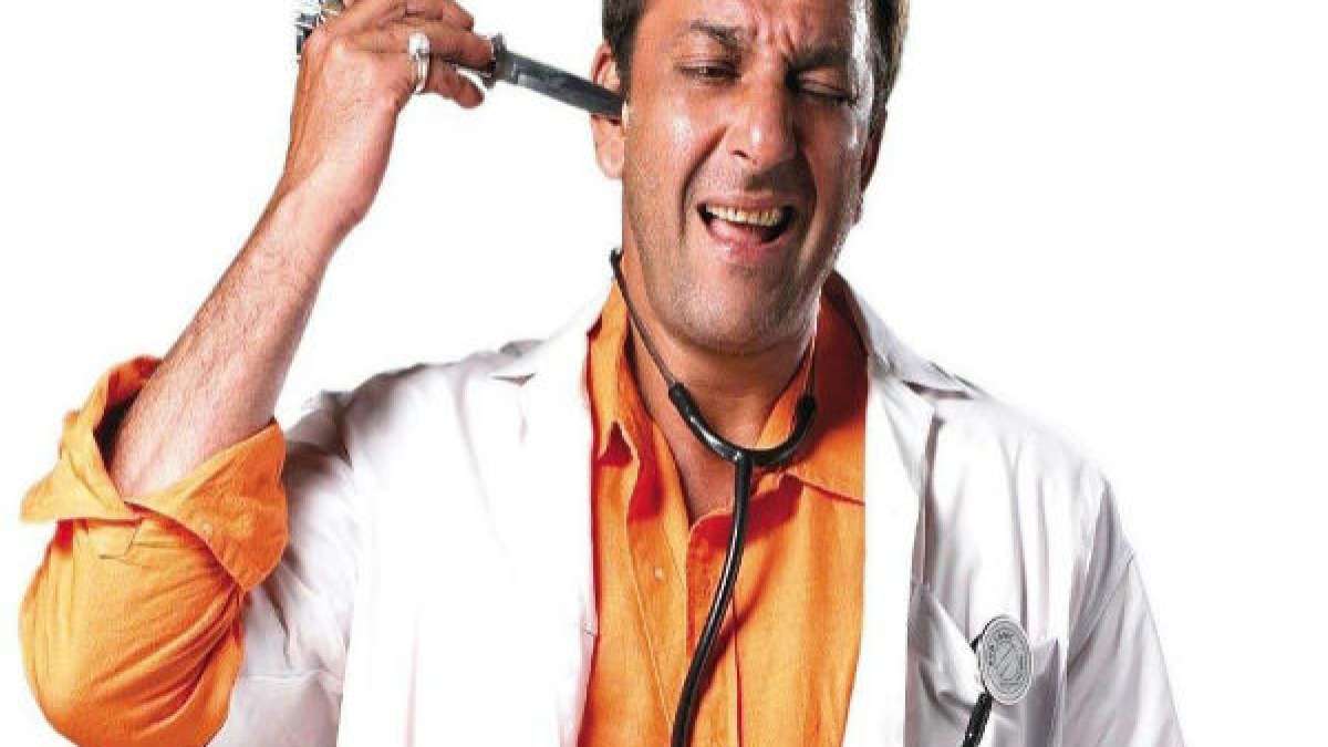 Common Dialogues In Bollywood | Dialogues Of Doctors In Films | Doctors ...