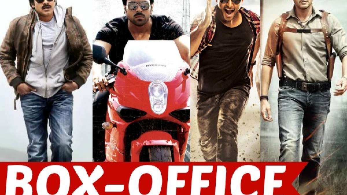 Top 10 Telugu Movies | Highest Grossing Telugu Movies | Top 10 Telugu ...
