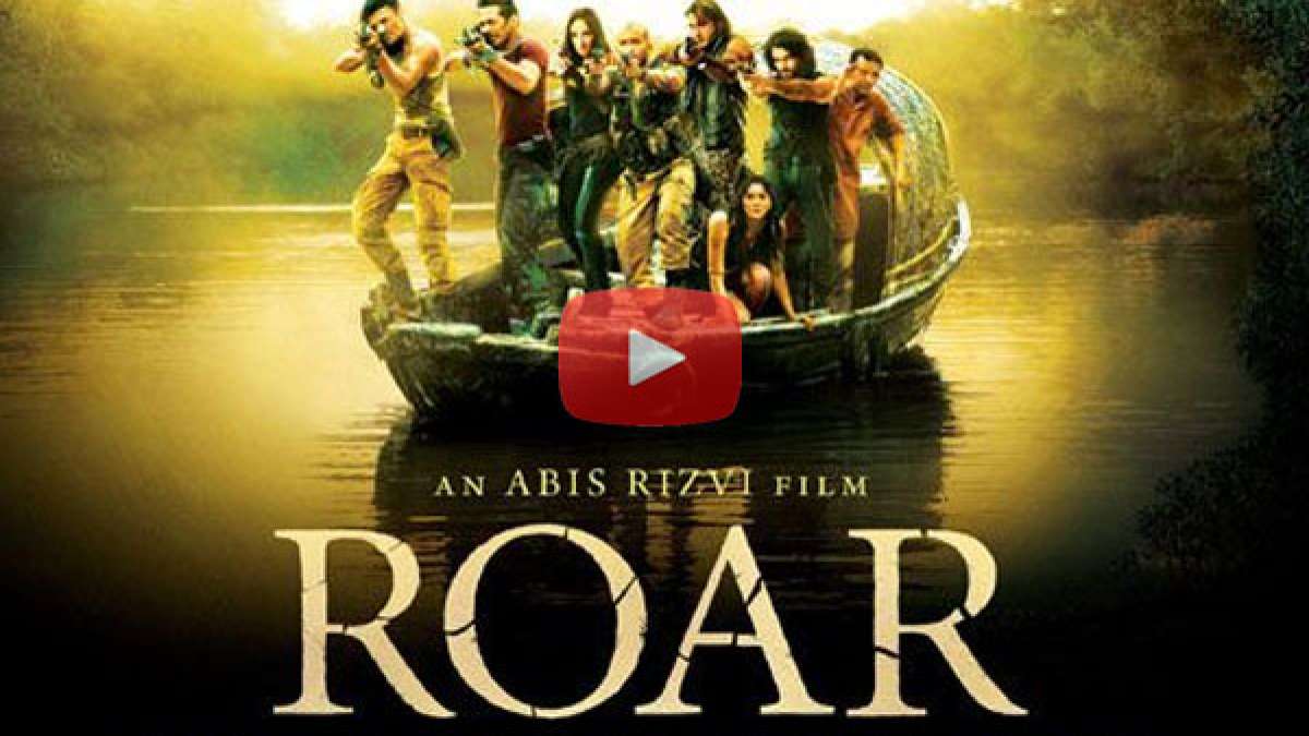 Watch | Bollywood Movie | Roar Tigers Of The Sundarbans | Filmibeat ...