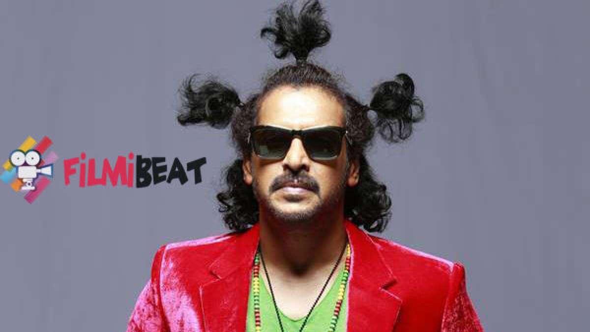 Uppi 2 | Upcoming Kannada Movie Uppi 2 | Upendra Upcoming Movie Uppi 2 ...