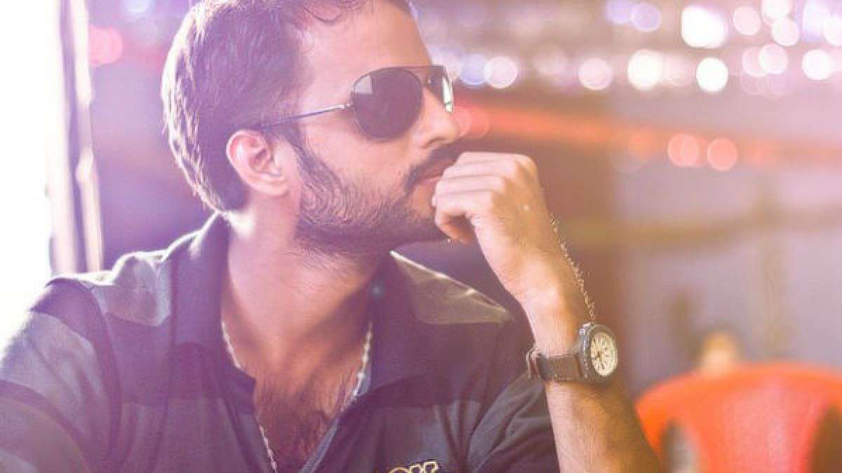 Jude Anthany Joseph Director | Om Shanti Oshana Movie | Kerala State ...