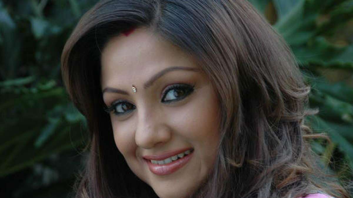 Priyanka Upendra | Upendra | Upendra In Uppi 2 | Priyanka Upendra ...