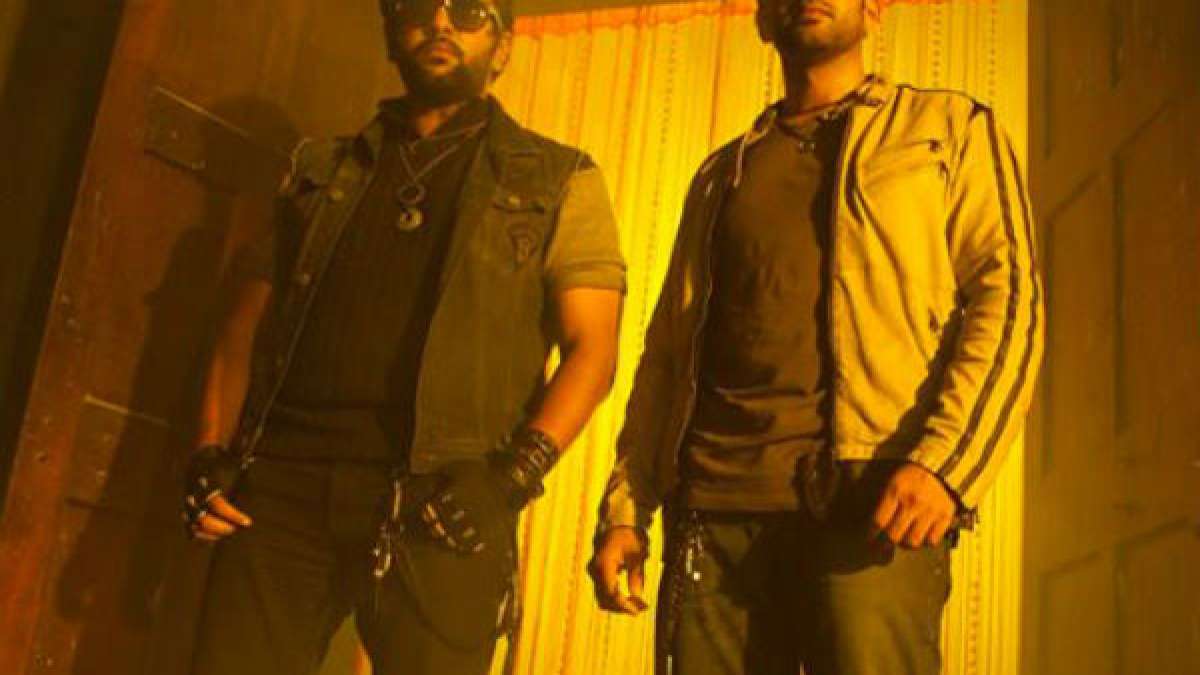 Double Barrel Review | Double Barrel Movie Review | Prithviraj ...