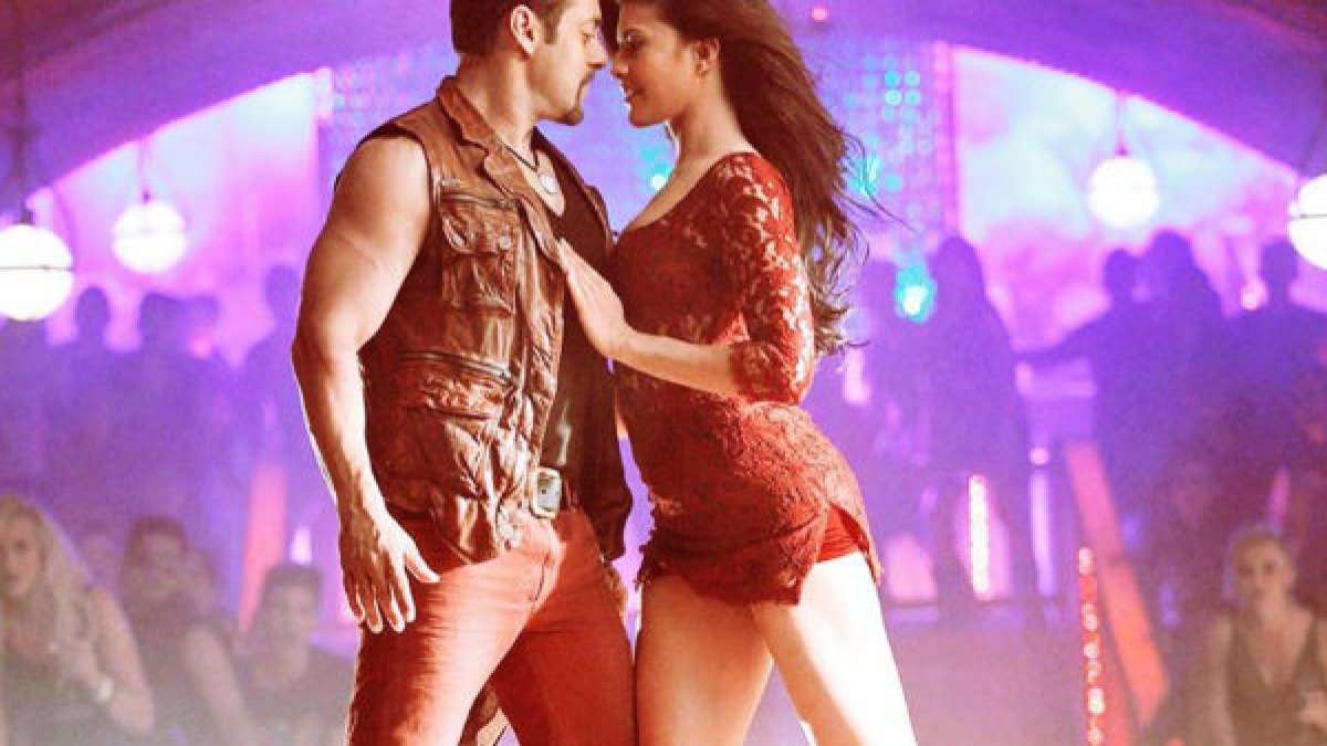 Salman Khan Kick 2| Salman Khan Jacqueline Fernandes| Salman Khan| Kick ...
