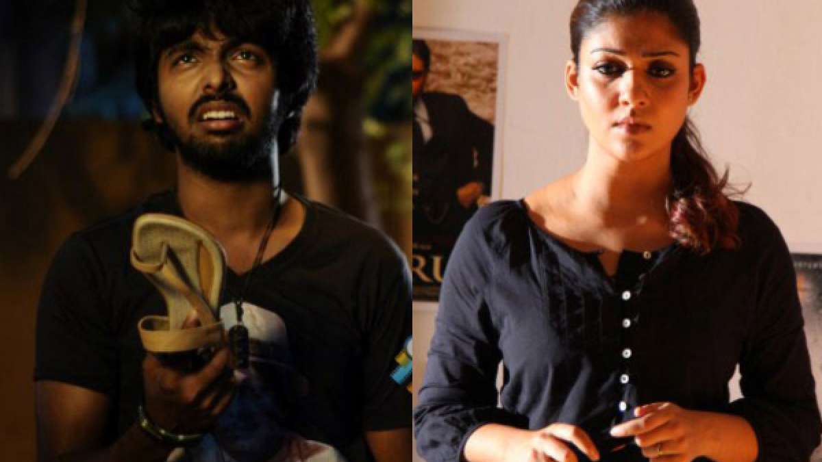 Trisha Illana Nayanthara | Maya | Reasons To Watch Trisha Illana ...