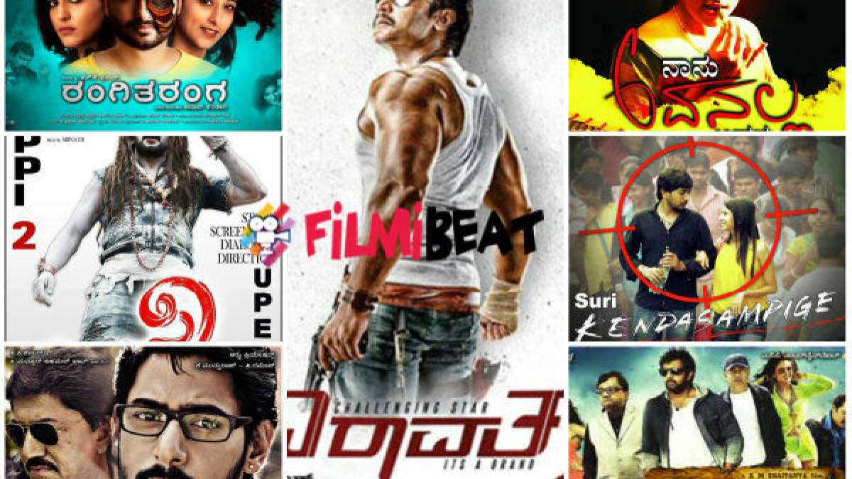 Darshan |Darshan Upcoming Movies | Darshan Next Mr Airavata | Darshan ...