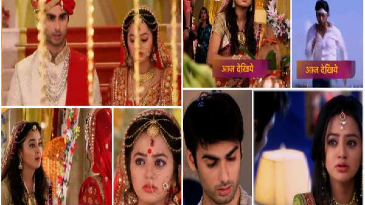 Swaragini Tops TRP Charts | Swaragini Latest Spoiler | Swaragini Update ...