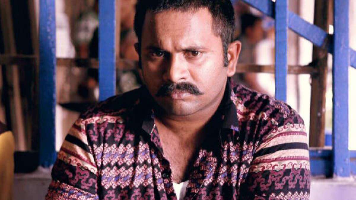 Dileep | Aju Varghese | Two Countries Movie | Dileep Aju Varghese Movie ...