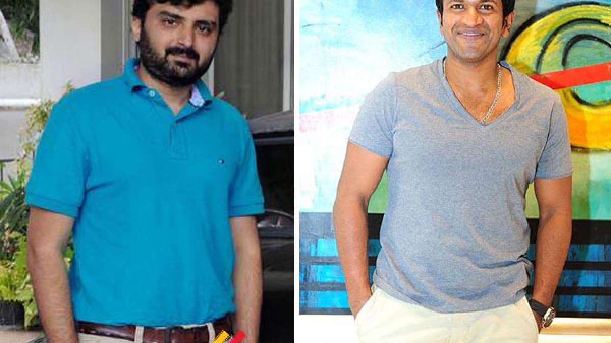 RangiTaranga | RangiTaranga Director Anup Bhandari | Anup Bhandari To ...