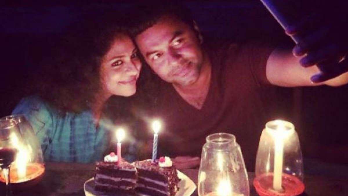 Indrajith | Poornima Indrajith | Poornima Mohan | Indrajith Poornima ...