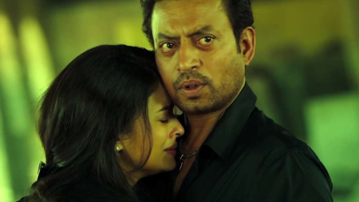 Jazbaa | Jazbaa Review | Jazbaa Twitter Review | Jazbaa Movie Review ...