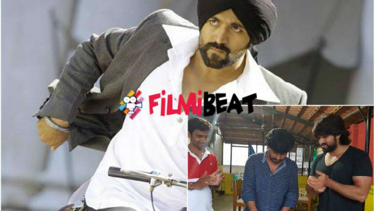 Yash | Yash Upcoming Movies | Yash Upcoming Movie Masterpiece | Manju ...