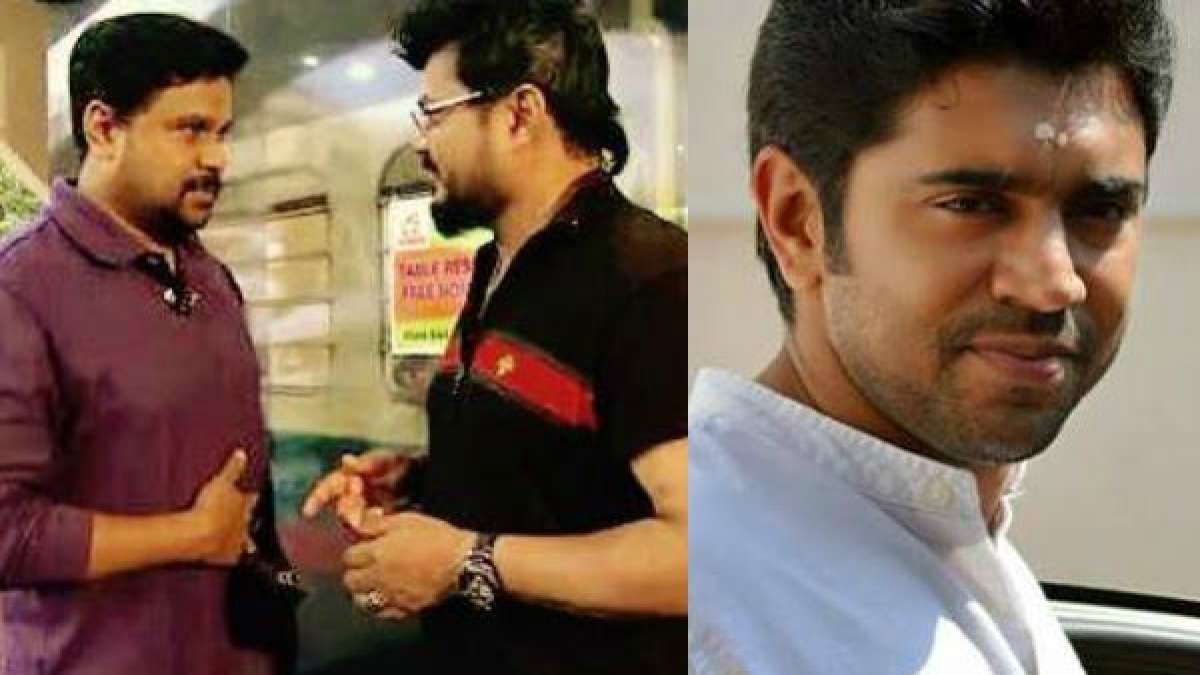 Nadhirshah | Dileep | Nivin Pauly | Dileep Nadhirshah Movie | Amar Akbar Anthony Movie - Filmibeat