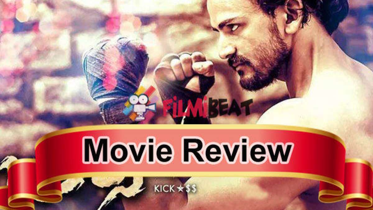 Boxer | Boxer Review | Boxer Movie Review | Boxer Critics Review ...
