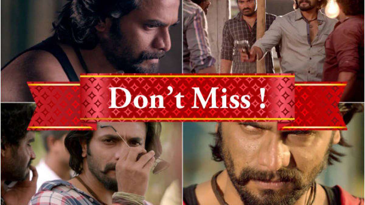 Rathaavara | Upcoming Kannada Movie Rathaavara | Srimurali Upcoming ...