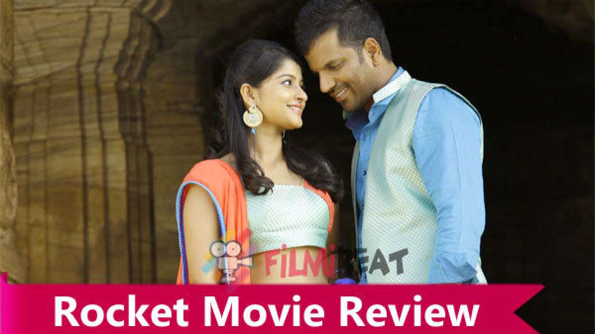 Rocket | Rocket Movie Review | Rocket Review | Rocket Plot | Rocket ...