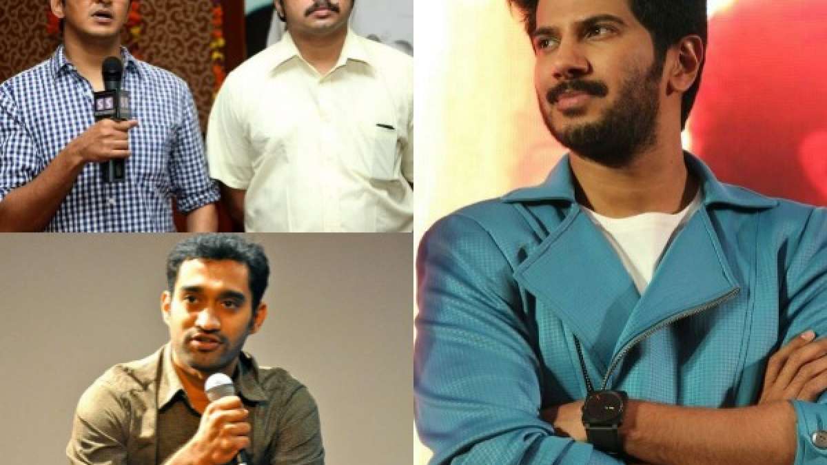 Dulquer Salmaan In Anoop Sathyan Bobby Sanjay Movie - Filmibeat