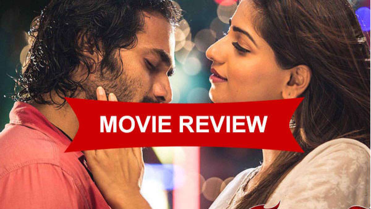 Rathaavara Movie Review, Story, Plot And Rating - Filmibeat
