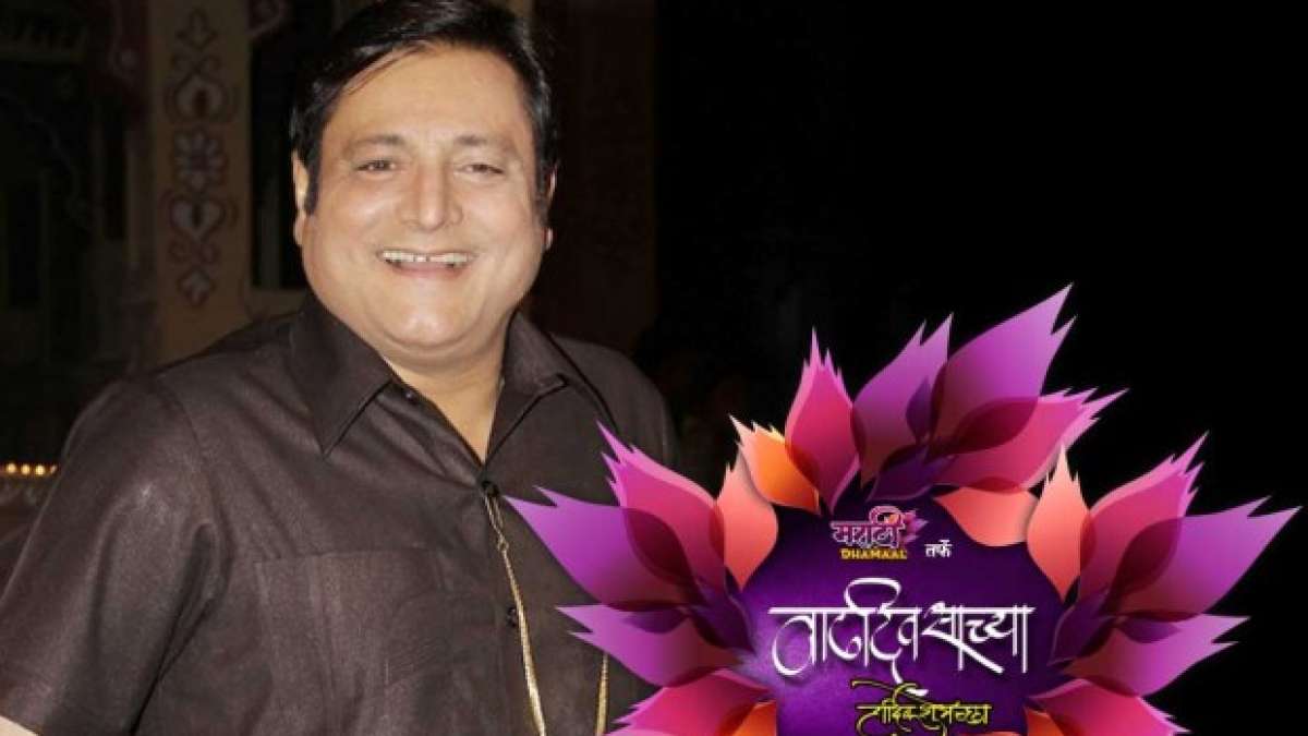 Wishing actor Manoj Joshi a very Happy Birthday! - Filmibeat
